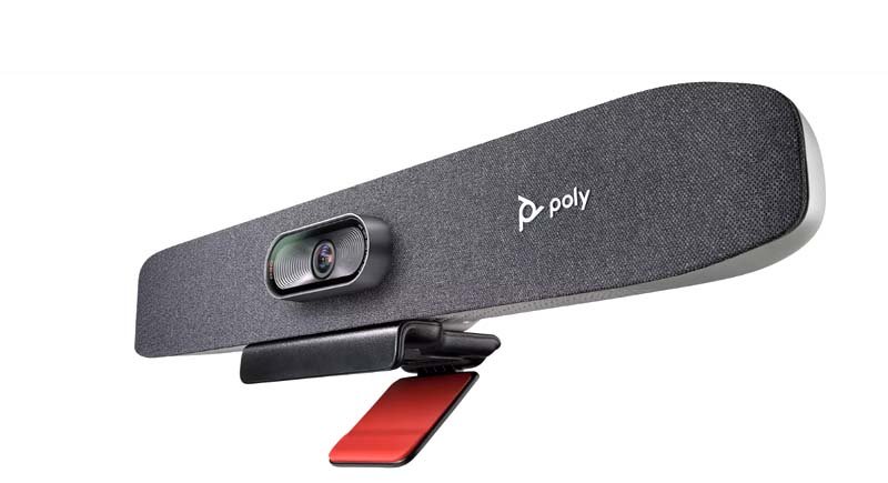 Jual Poly Studio R30 | Review dan Harga Poly Studio R30 Indonesia